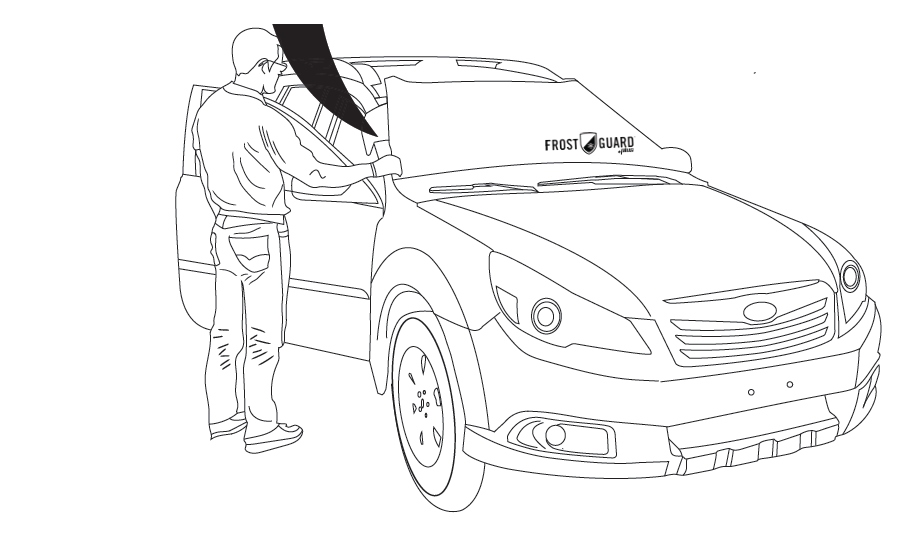 FrostGuard Plus – FrostGuard